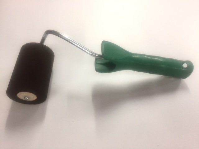 Ink Rollers & Applicators – Stencil Marking Products Ltd